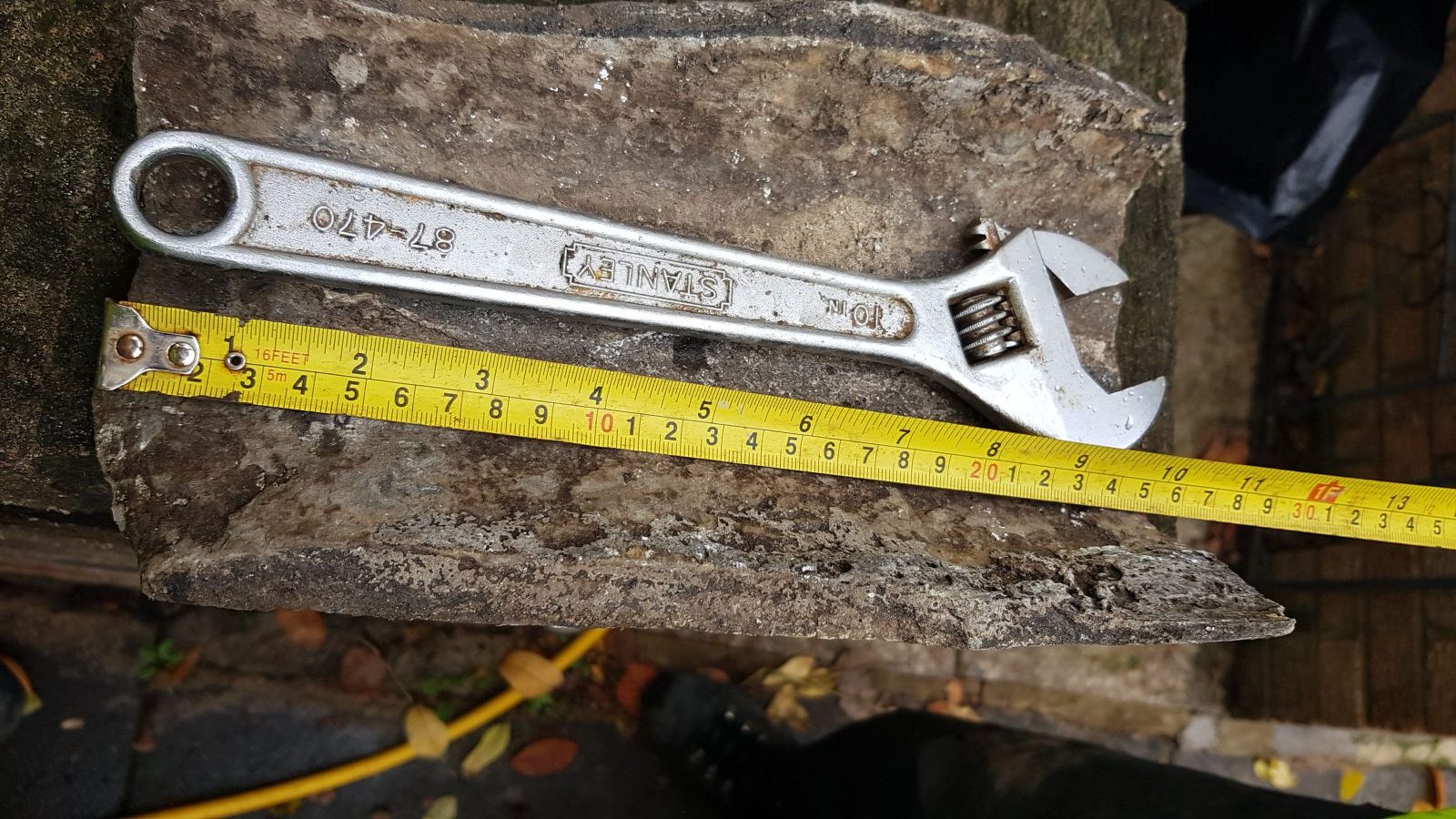 Drain Descaling London - London Drainage